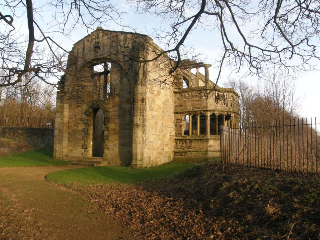 Hylton Castle: Sunderland’s Historic Jewel - Discover Sunderland